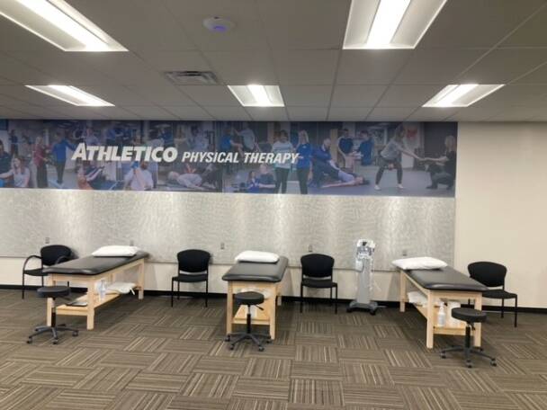 Physical Therapy Delaware, OH - Athletico Delaware