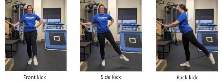 4 Ways Cheerleaders Can Get Higher Jumps - Athletico