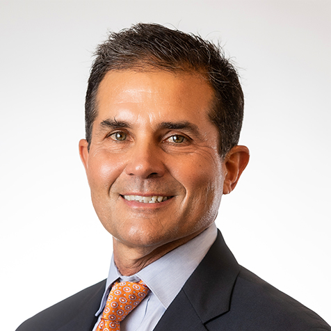 Mark Kaufman - Athletico