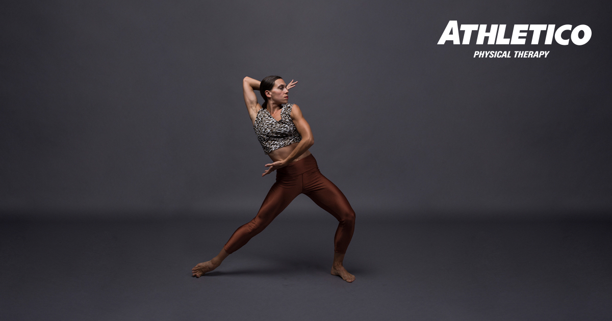 Jacqueline Burnett of Hubbard Street Dance Chicago: Back on Stage with ...