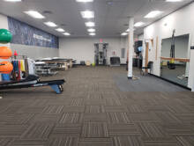 Physical Therapy Fenton Mi