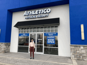 Physical Therapy Virginia Beach, VA - Athletico Virginia Beach (Town ...