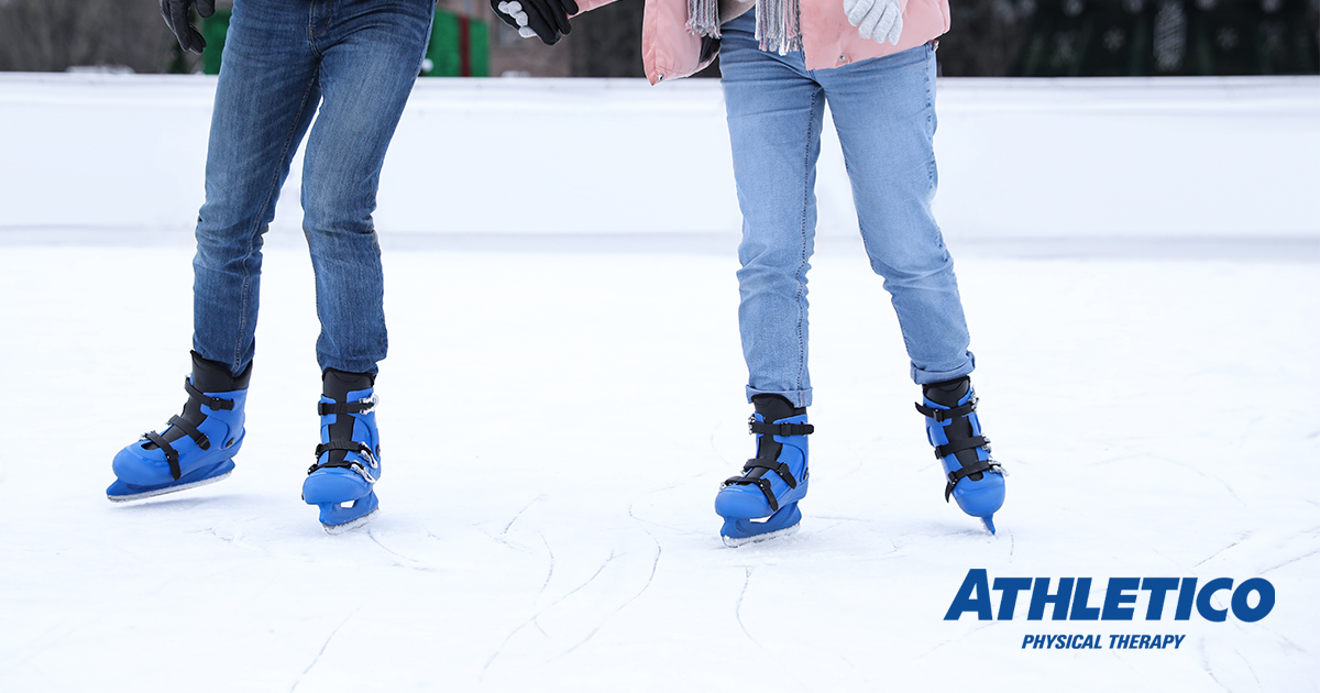 3 Common Winter Sports Injuries and How to Avoid Them - Athletico