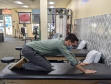 4 Exercises for Back Pain Relief After Snow Shoveling - Athletico