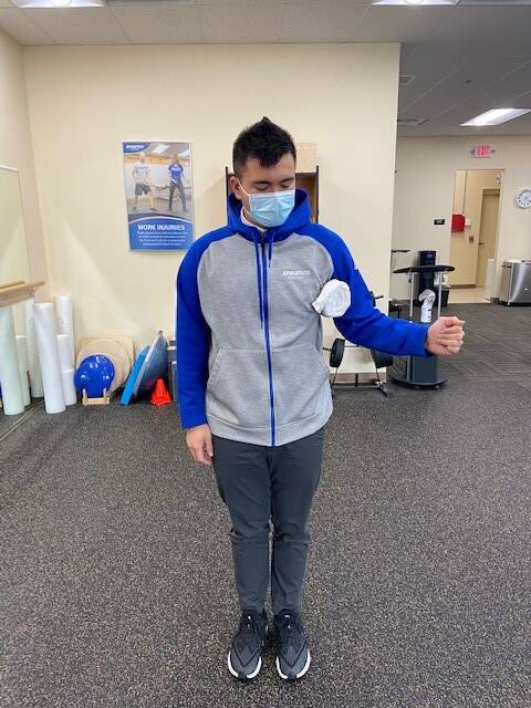 4 Exercises to Strengthen the Rotator Cuff - Athletico