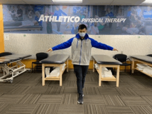 Take Our Super Bowl Fitness Challenge - Athletico