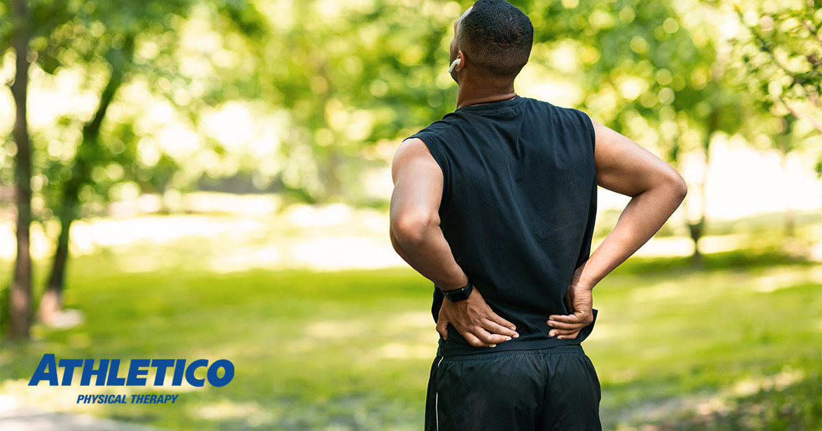 Heat or Ice for Low Back Pain? Why You Should Choose Movement Instead ...