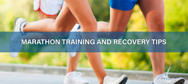 Marathon Tips from Athletico Experts to Help You Go the Distance ...
