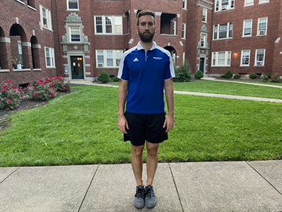 Easy to Moderate Outdoor Activities Anyone Can Do - Athletico