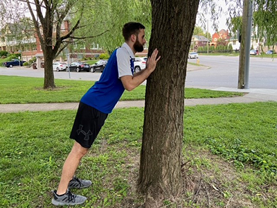 Easy to Moderate Outdoor Activities Anyone Can Do - Athletico