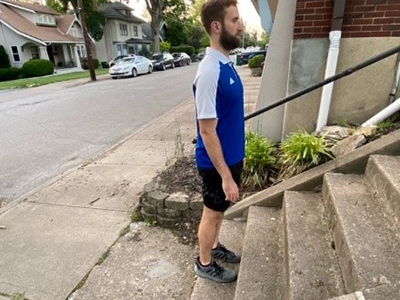 Easy to Moderate Outdoor Activities Anyone Can Do - Athletico