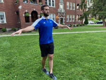 Easy to Moderate Outdoor Activities Anyone Can Do - Athletico