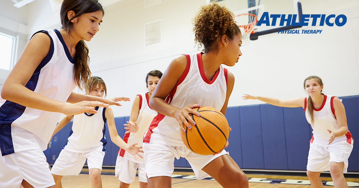 Return to Sports after Summer Break - Athletico
