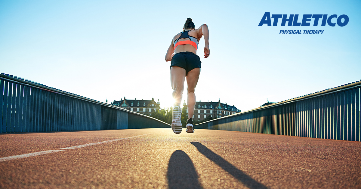 Maximize your Running Performance with a Video Gait & Running Analysis ...