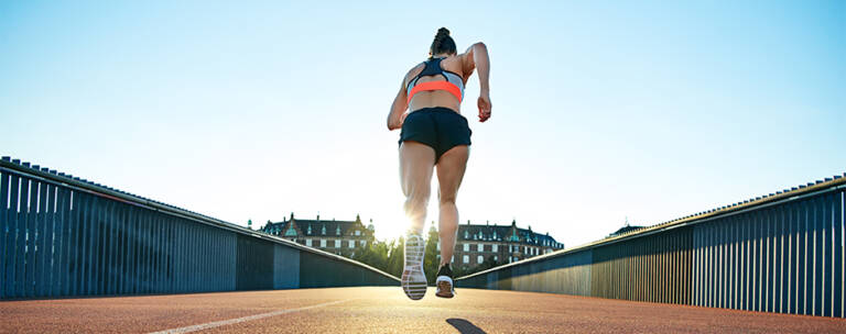 Maximize your Running Performance with a Video Gait & Running Analysis ...
