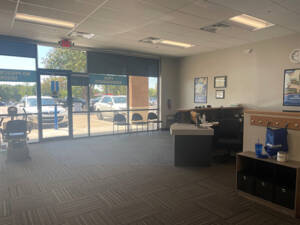 Physical Therapy Allen, TX - Athletico Allen