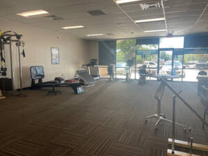 Physical Therapy Allen, TX - Athletico Allen