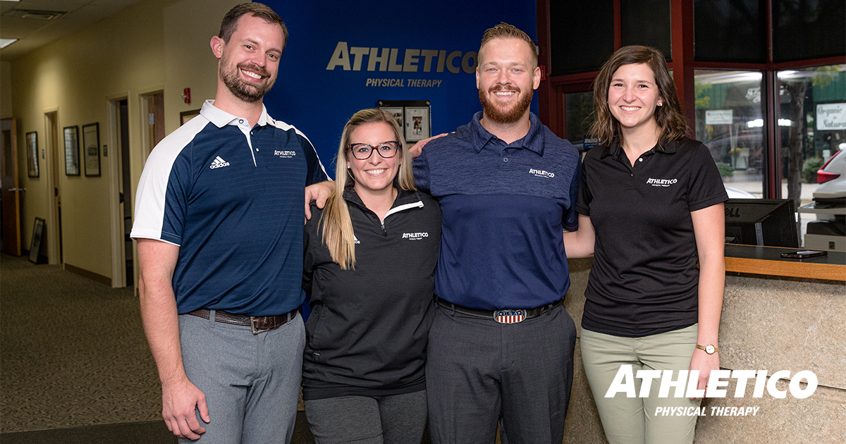 8 Lessons I Would Tell My Past Self About Being A Physical Therapist ...