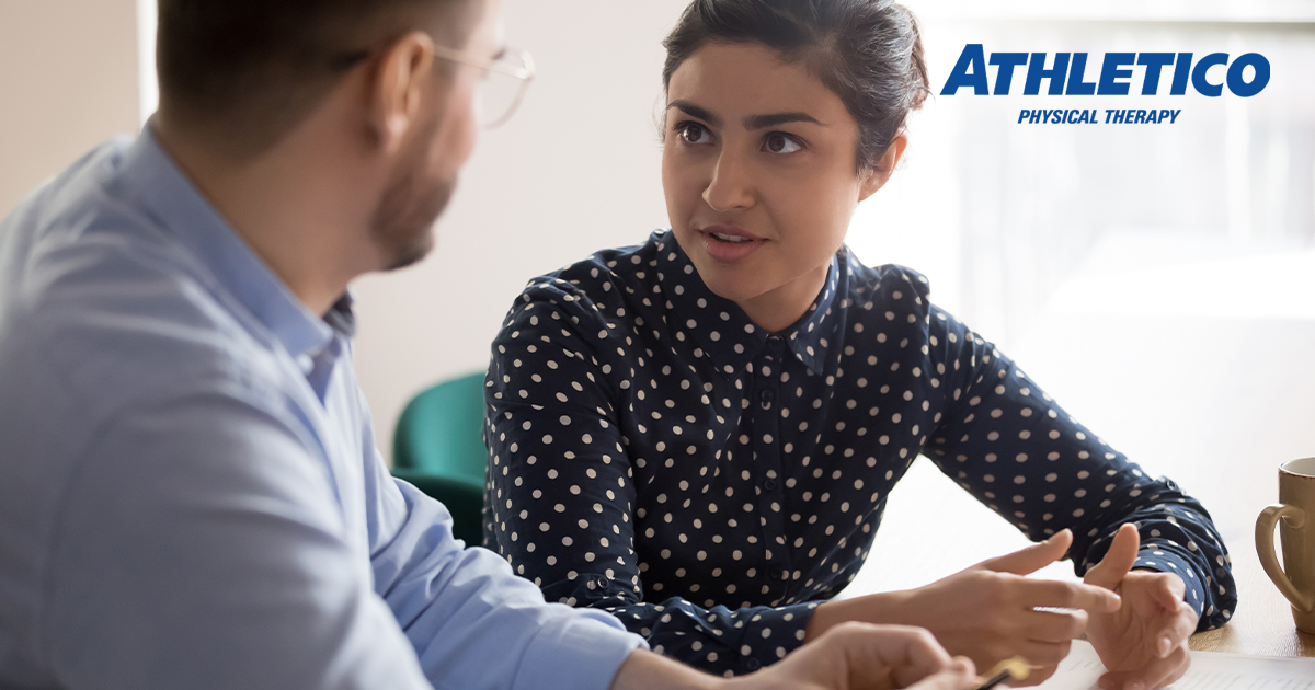 New Graduate Mentorship Opportunities and Expectations - Athletico