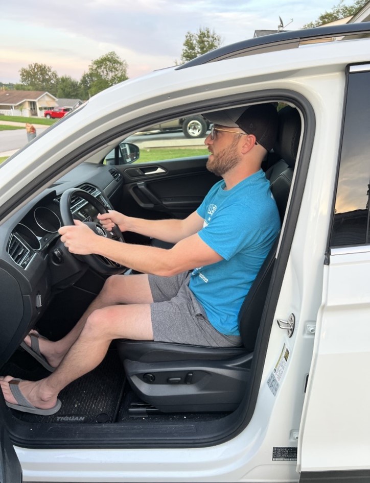 8 Tips to Avoid Neck or Shoulder Pain While Driving - Athletico