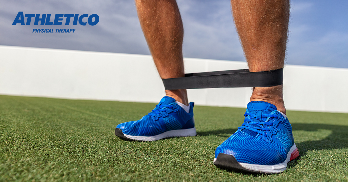 Body Parts You’re Neglecting During Workouts - Athletico