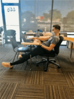 Textbooks to Tablets: How to Prevent Upper Body Pain in an Increasingly ...