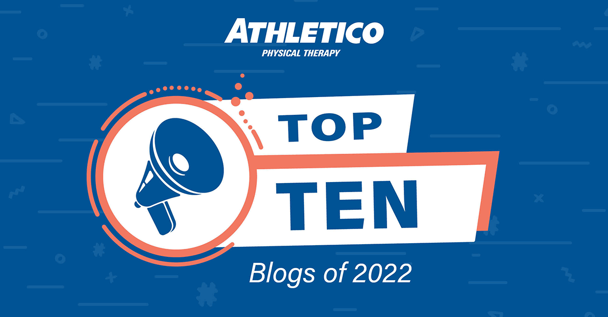 From Swelling after an Injury to Static Stretches for Improved ...