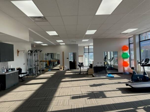 Physical Therapy Chicago, IL – Athletico Logan Square North