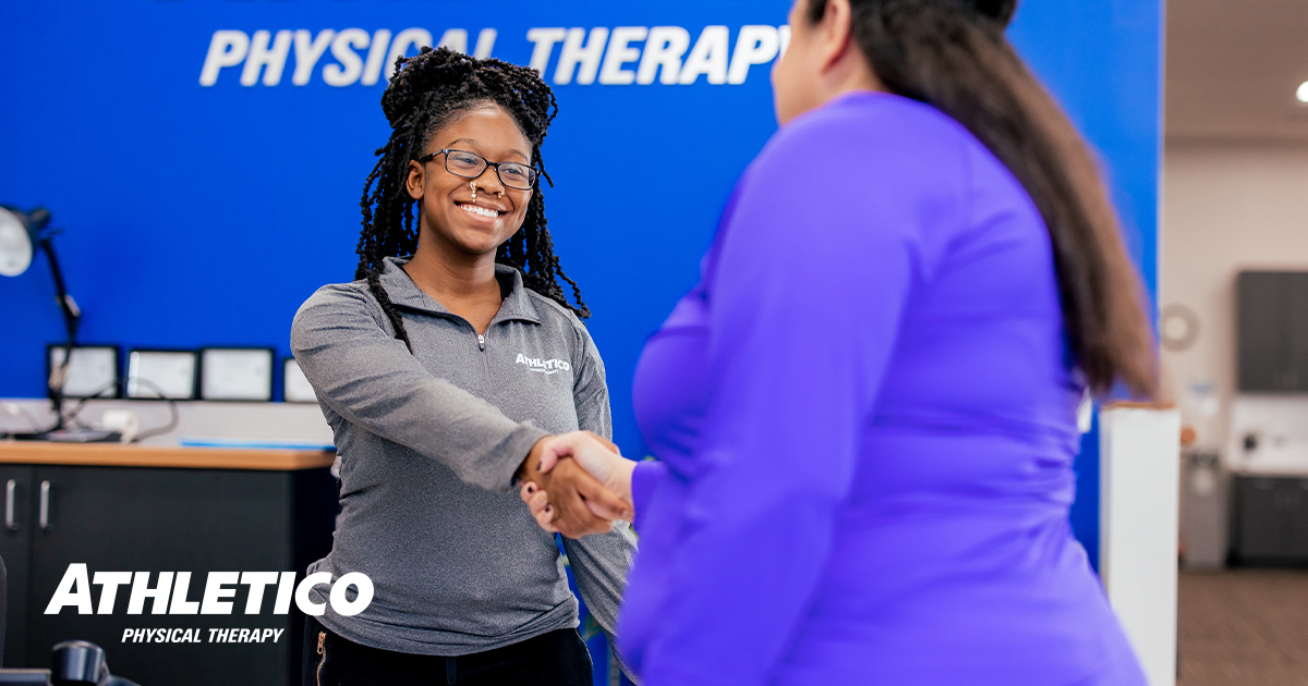 10 Reasons Why Physical Therapy Should be Part of your Annual Wellness ...