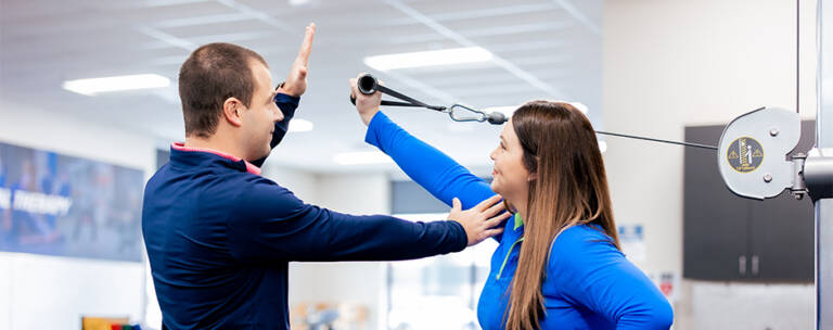 Exploring a Career in PT: Is it Right for Me? - Athletico