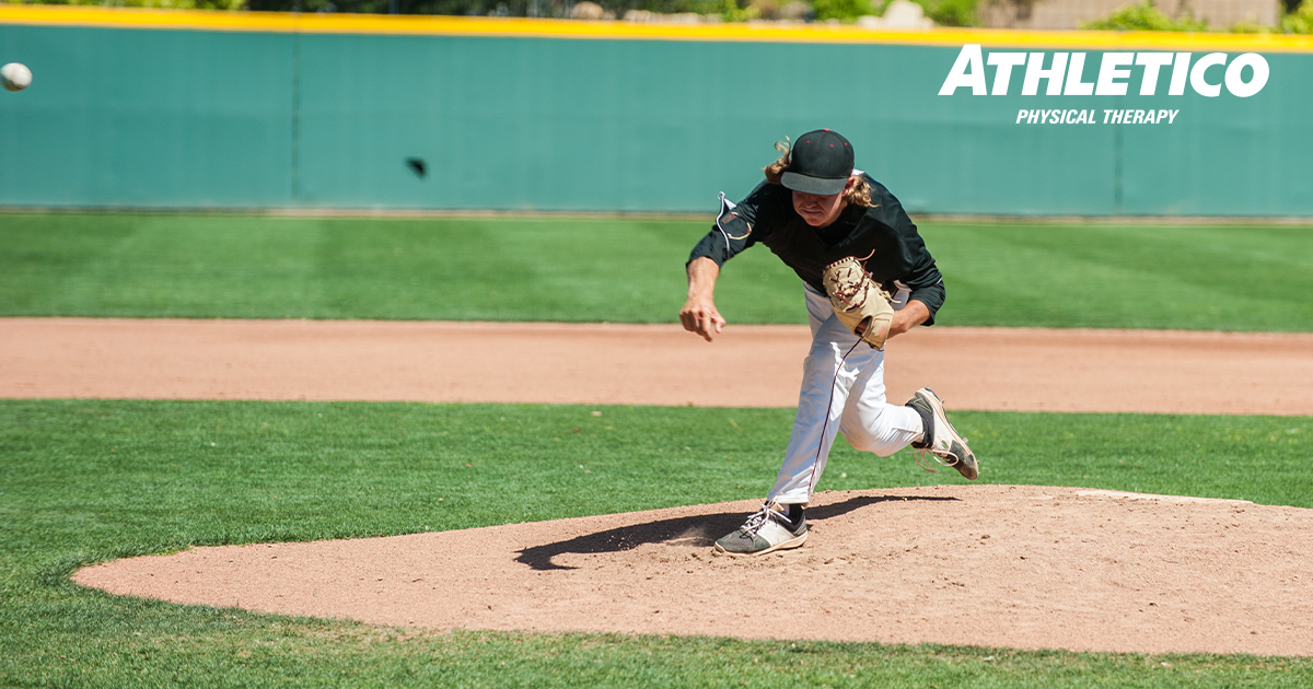 4 Easy Steps to Improve Offseason Training Tips for Young Pitchers ...