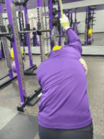 6 Warm-Up Stretches for Overhead Athletes Before a Game - Athletico