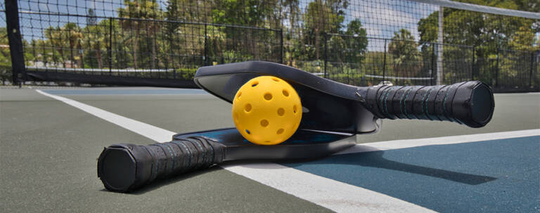 Most Common Pickleball Injuries - Athletico