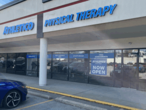 Physical Therapy Cincinnati, OH - Athletico Cincinnati (Anderson)