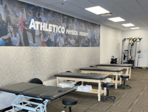 Physical Therapy Cincinnati, OH - Athletico Cincinnati (Anderson)