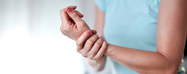 Joint Protection Strategies - Athletico