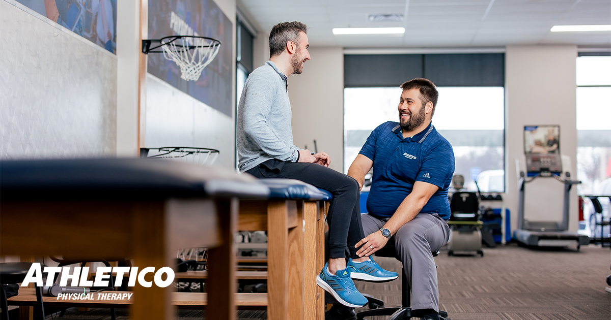 Tips From A PT: What You Need To Know About Direct Access - Athletico