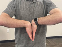Five Exercises for Wrist Pain Relief for Golfers - Athletico
