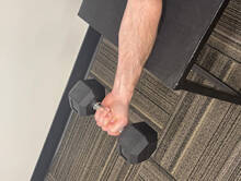 Five Exercises for Wrist Pain Relief for Golfers - Athletico