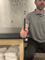 Five Exercises for Wrist Pain Relief for Golfers - Athletico