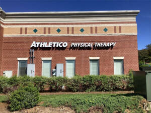 Rock Hill, SC - Athletico