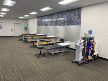 Physical Therapy Parma, OH - Athletico Parma