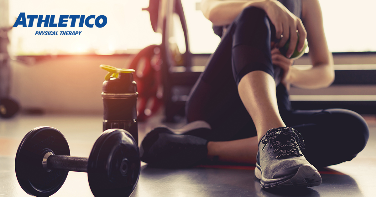 The Link Between Exercise And A Strong Immune System - Athletico The Link Between Exercise And A Strong Immune System - Athletico