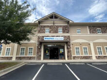 Physical Therapy North Augusta, SC - Athletico North Augusta