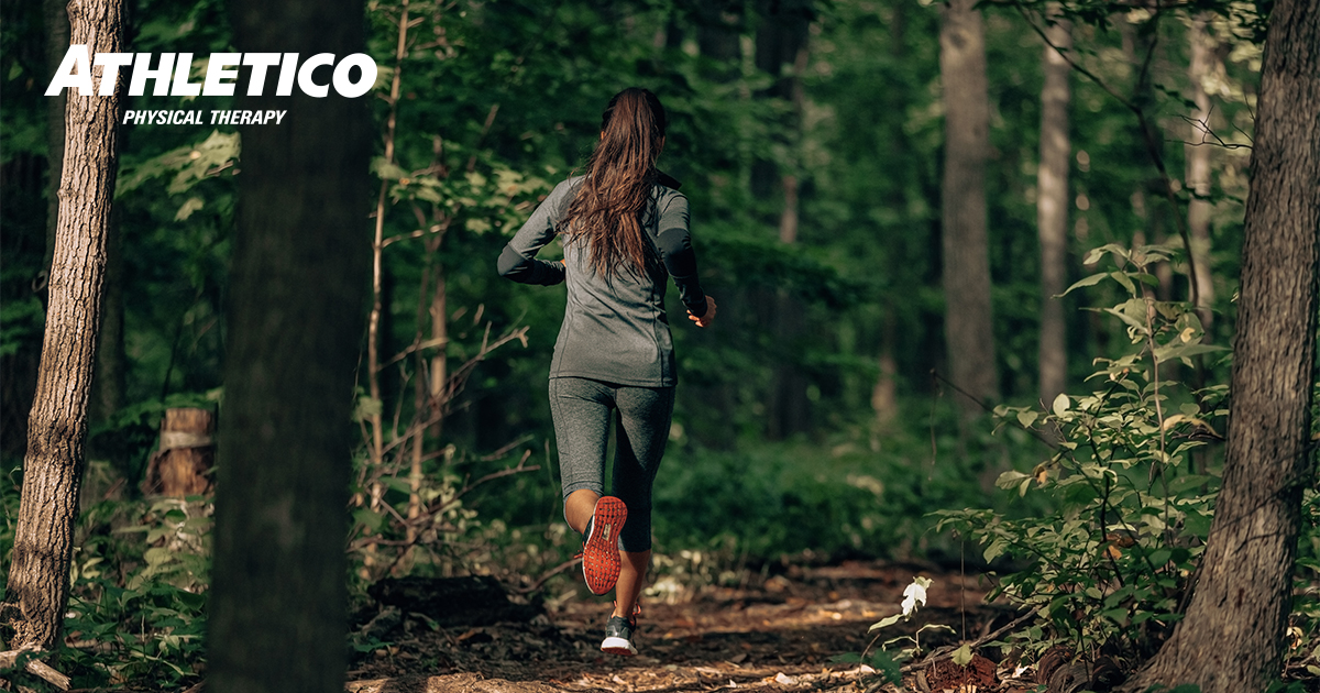 Seven Health Benefits Of Taking Your Workouts To The Great Outdoors ...