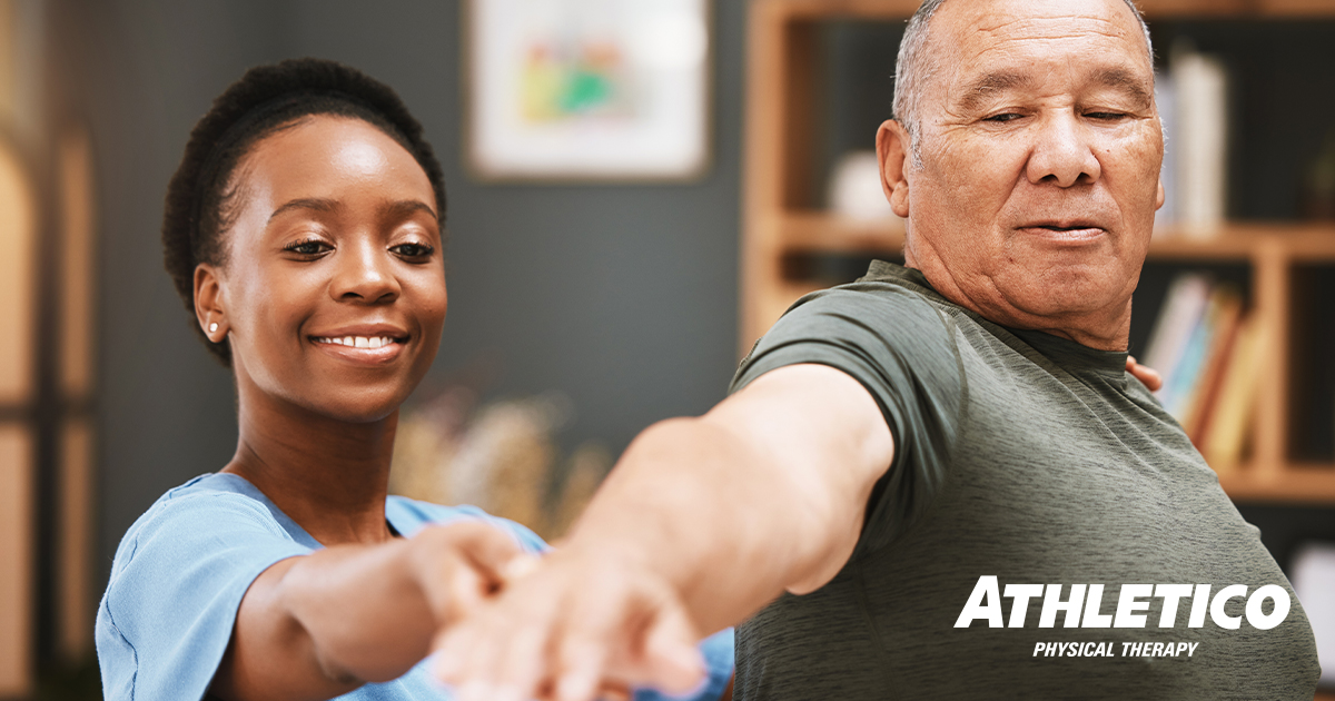 8 Ways Physical Therapy Can Help Improve Overall Wellness - Athletico