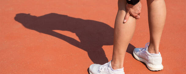 Hamstring Injuries & Running - Athletico