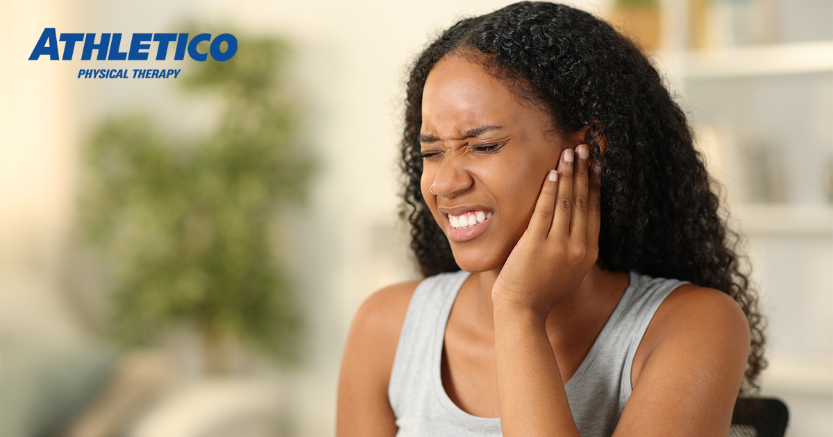 What’s That Buzzing in My Ear? - Athletico