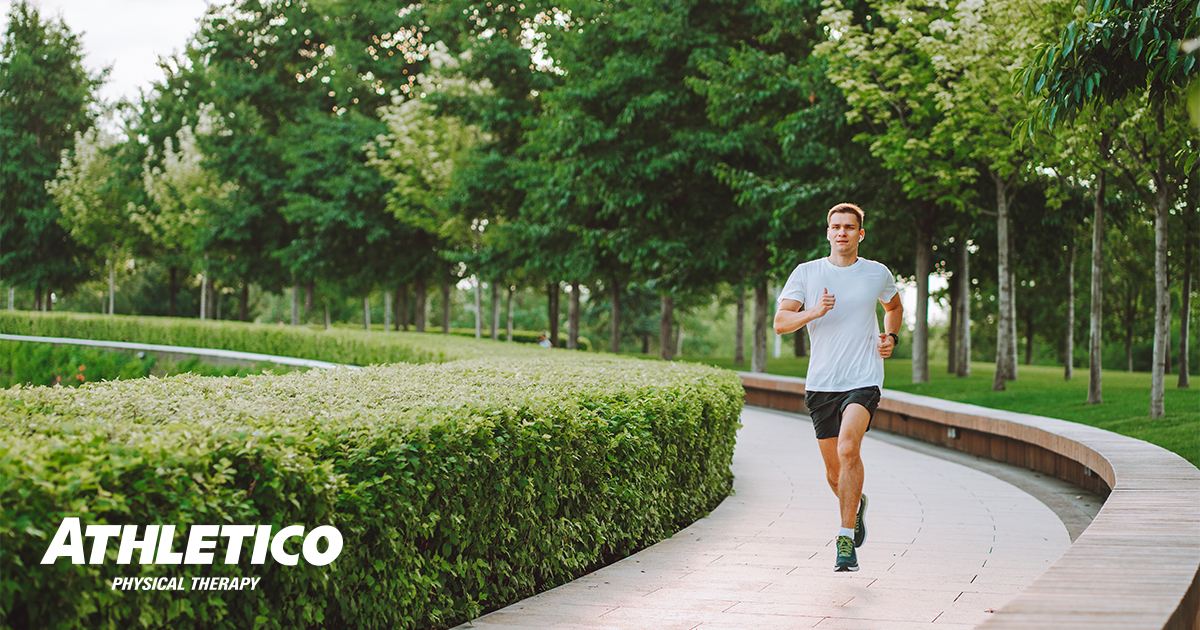 I'm An Endurance Physical Therapist, And These Are The 5 Things I Do ...