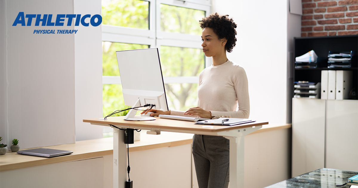 Let's Talk Ergonomics: 3 Things You Need To Know About Your Posture ...